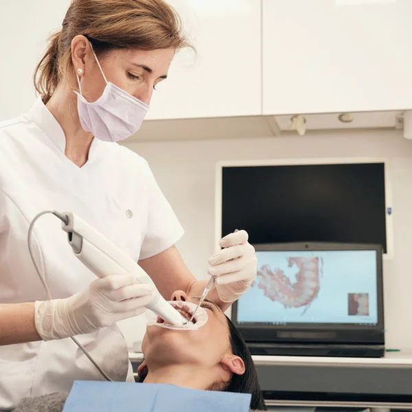 Digital Scanners for Invisalign | Twickel Dental